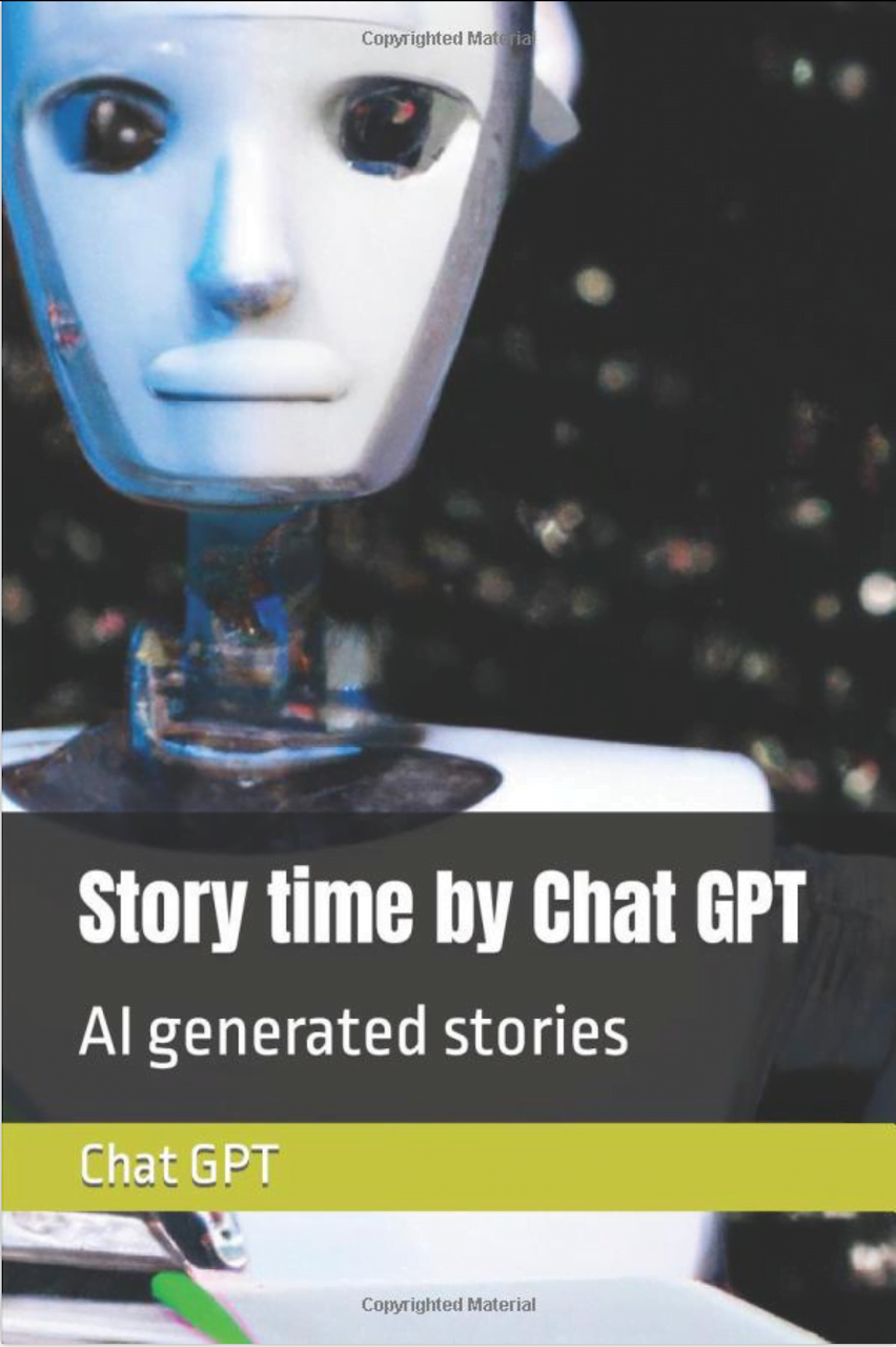 10 Best New GPT Books To Read In 2023 - ToolsFine.com-Best AI Tools And ...