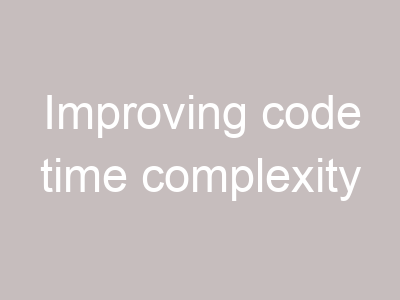 Improving UX/UI design | ToolsFine